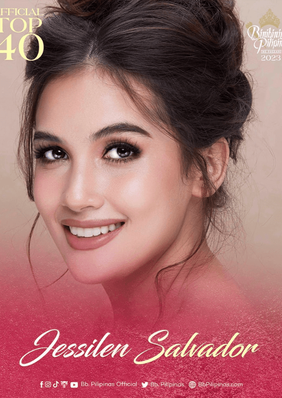 The Philippine Star on Twitter: "RT @philstarlife: LOOK: #MajaSalvador's sister Jessie Salvador ...