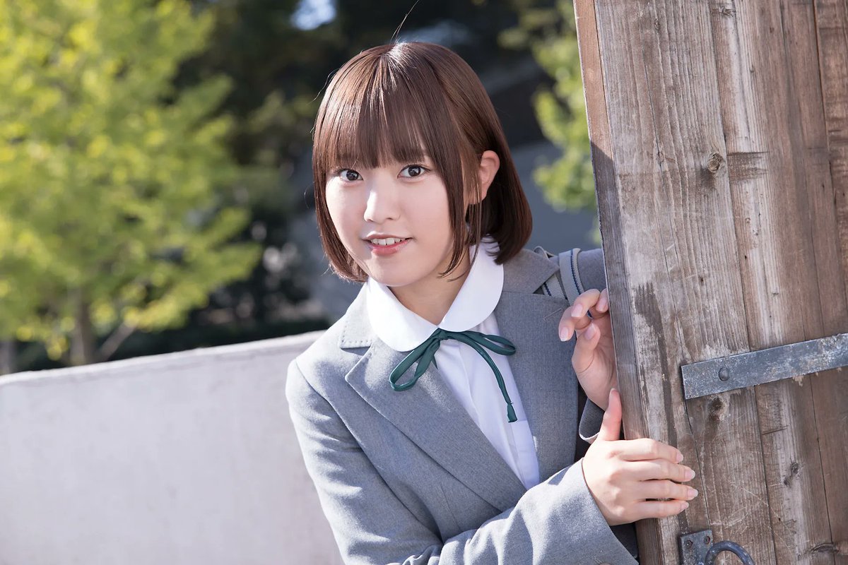 Kouzuki Anjyu (香月杏珠) 🖤🖤🖤 #香月杏珠 #香月杏珠 TechnOtaku @technotaku