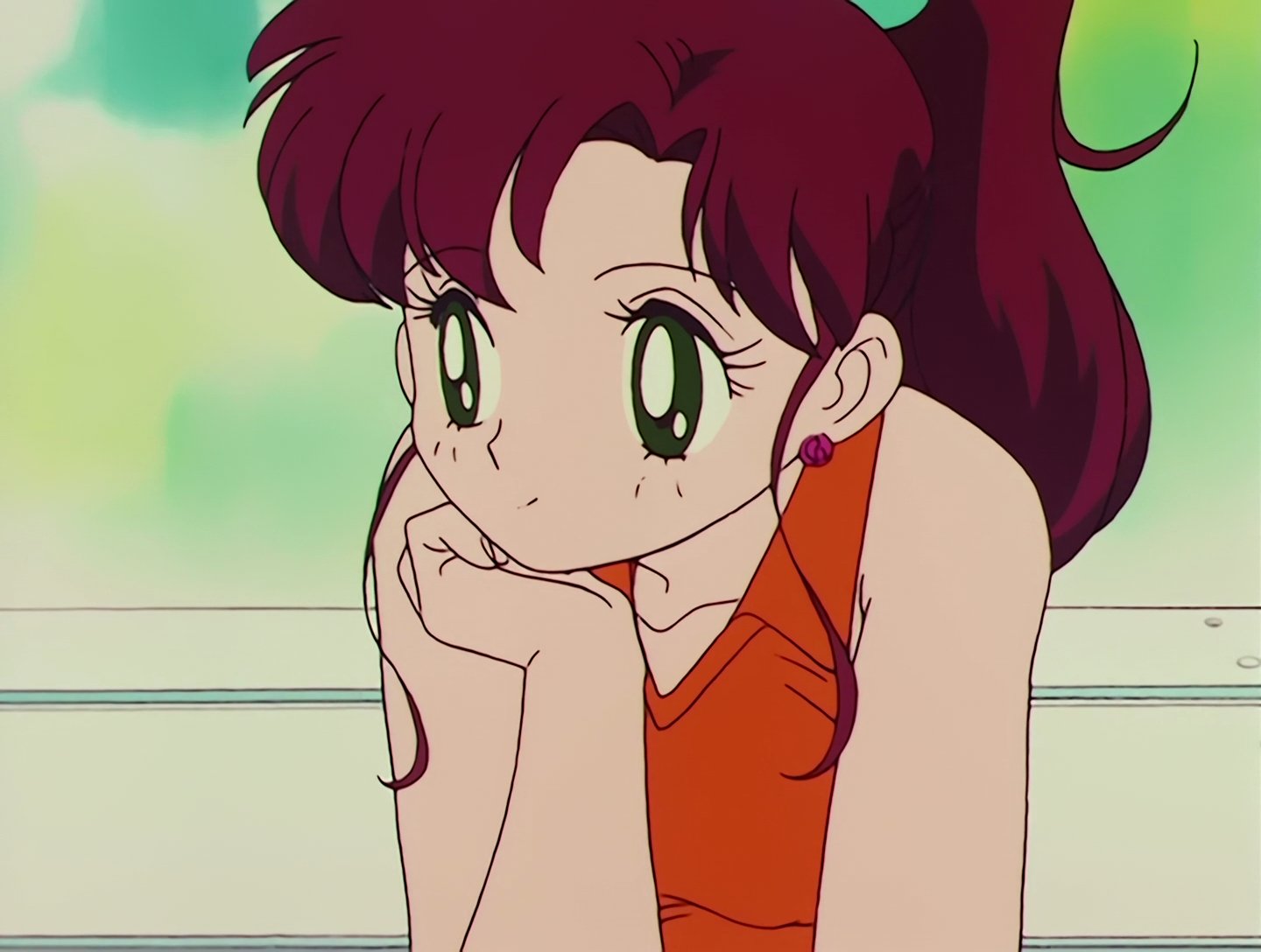 Dailyfanservice on Twitter: "RT @MakotoKinoDaily: Cute. https://t.co ...