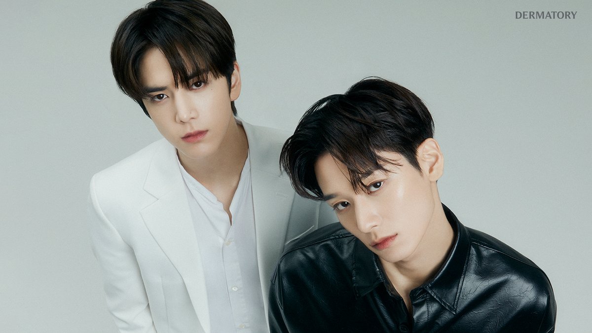 TBZ Union BR ♥︎ fanbase (slow) on Twitter: "RT @dermatory_kr: 🎁다시 돌아온 #더씨가문 의 깜짝 선물🎁 #더보이즈 영훈🐶 ...