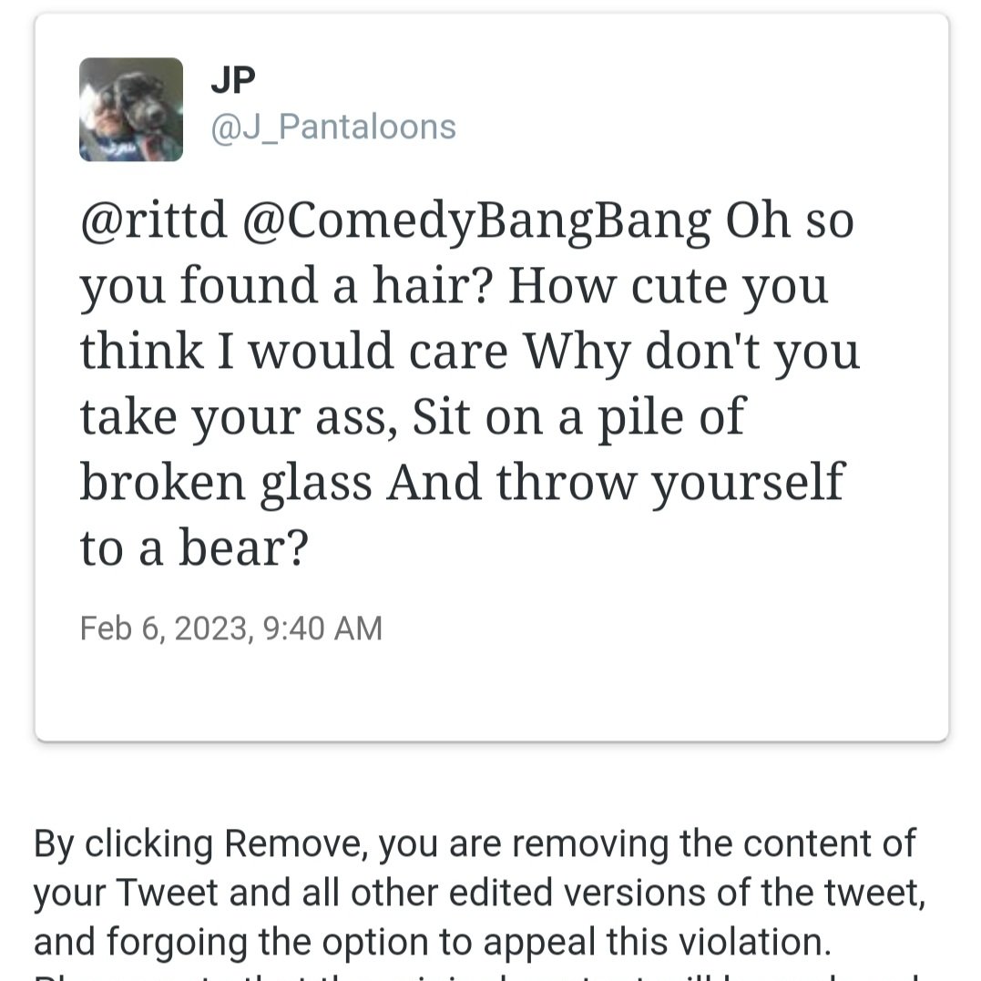 JP on Twitter: JP on Twitter: