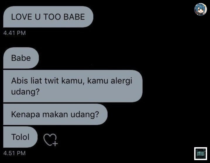 TOPUP MURAH 📌 PAKE CW TW YANG BENAR on Twitter: "fic! cw / bxb , gxg, bxg coba drop your ship ...