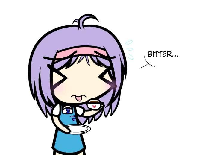 「heeeeeeey, did you know you can buy this」|Vany-Kun 💮💛のイラスト