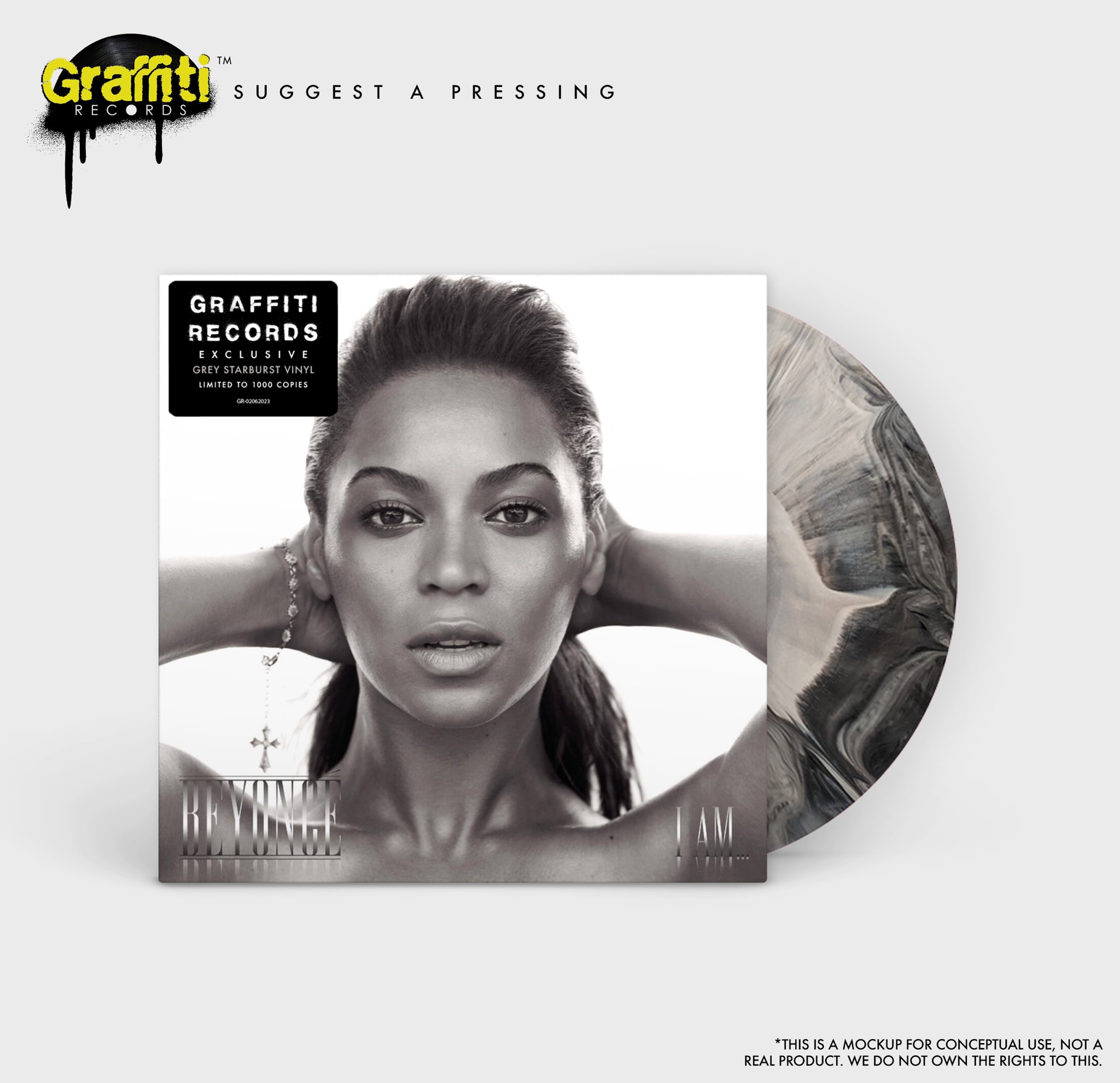 Beyonce I Am Sasha Fierce