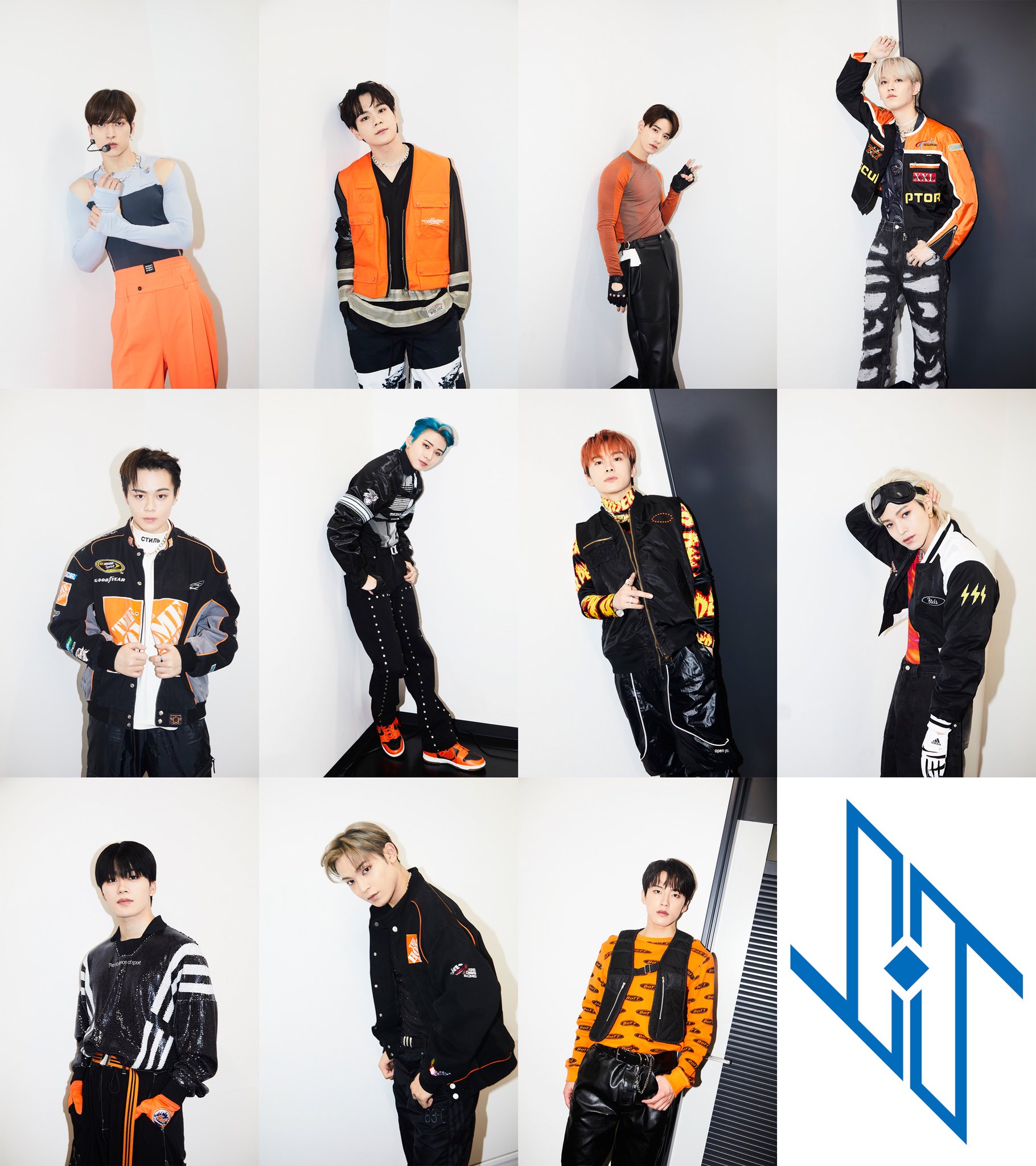 JO1 on Twitter: "JO1 FCコンテンツ『PHOTO』更新！ GMO SONIC 2023 Behind Photos JO1公式HP FCコンテンツ 『PHOTO』より ...