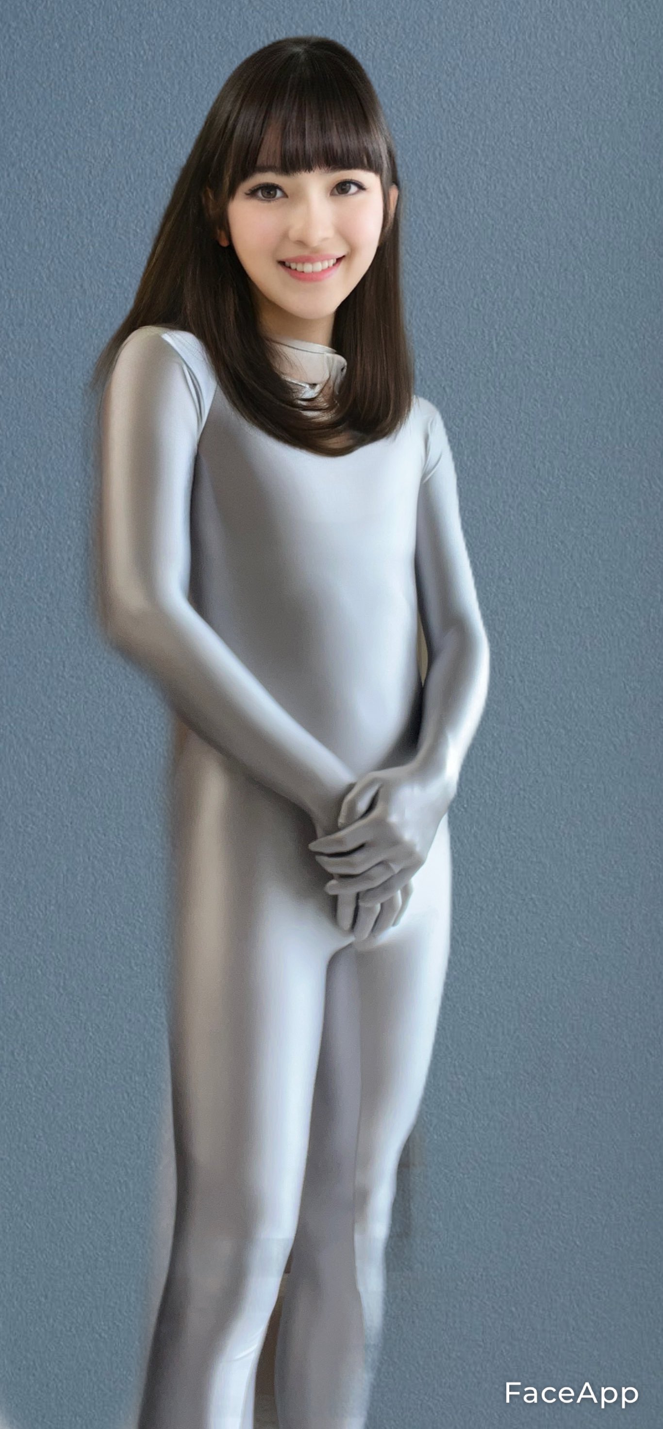 Zentai-love (@Zentailovej) / Twitter