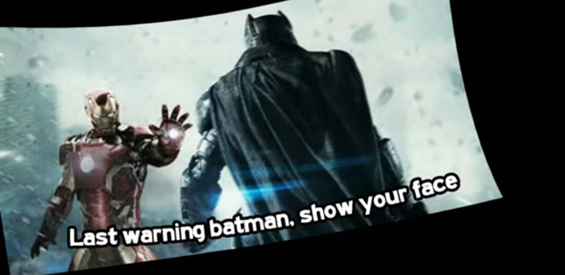 Secret Wars Memes Marvel Memes: 35 Super Powered Gems From The MCU