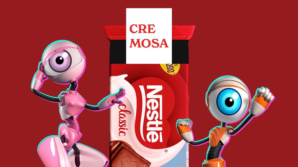 Chocolates Nestlé No Bbb23 🍫 On Twitter No Jogo Da Plaquinha A