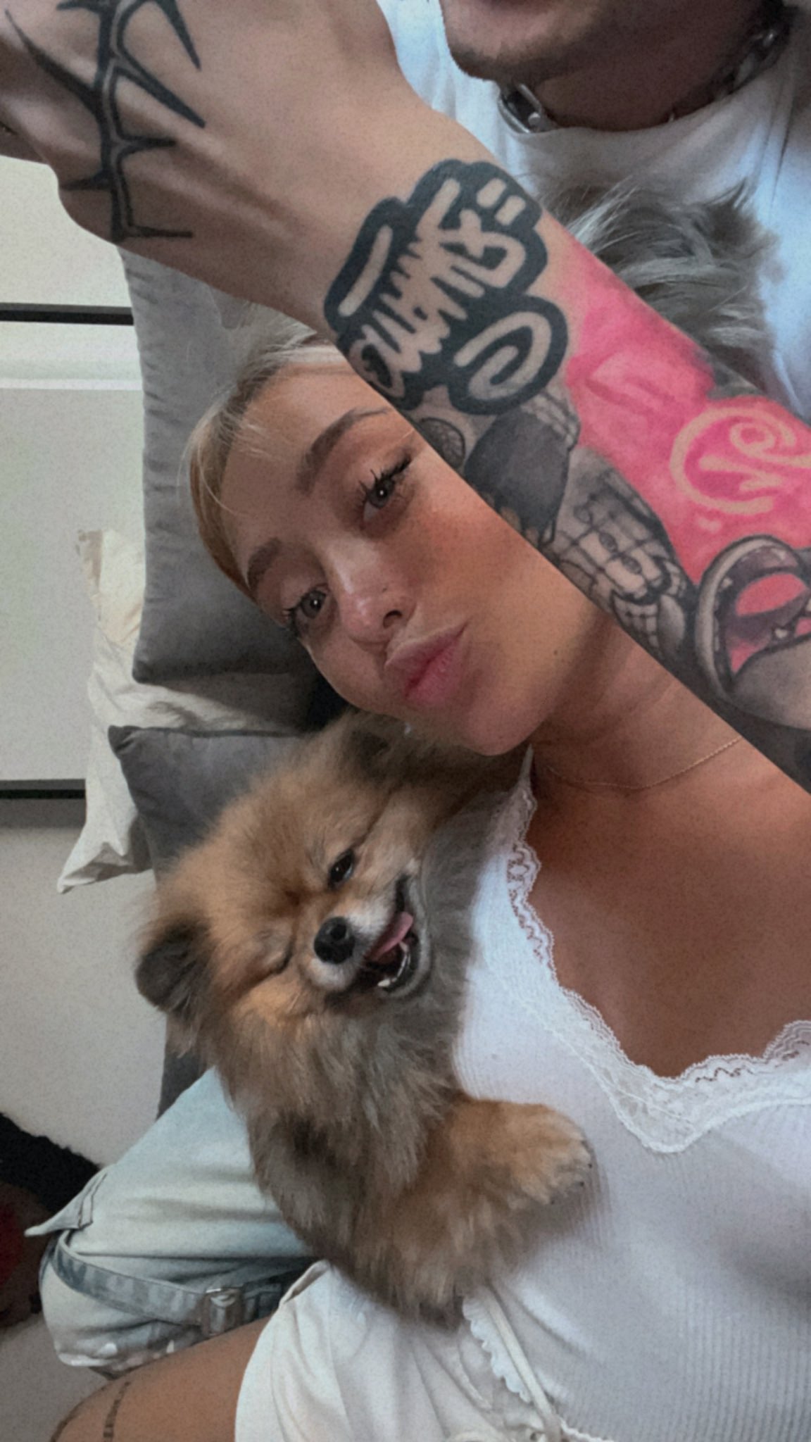 🤍Tuli🧡 on Twitter: "https://t.co/jxsPb5qYnX" / Twitter