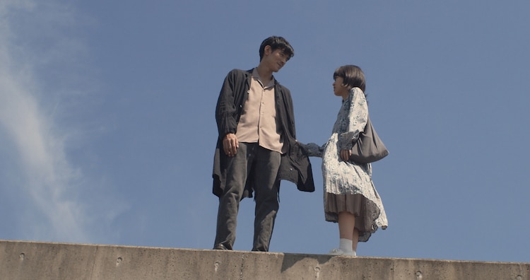 夢薫 on Twitter: "RT @eiga_natalie: 北澤響×中島歩の共演作「さいはて」ポスタービジュアルと新たな場面写真が到着 https://natalie.mu/eiga ...