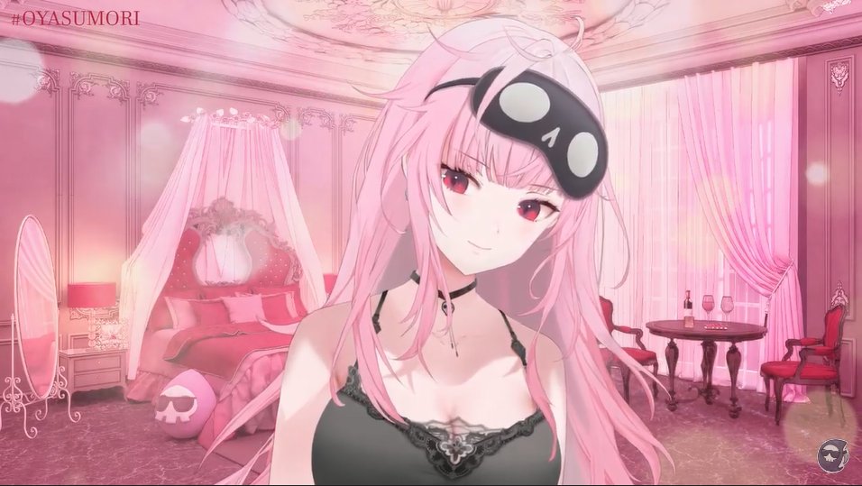 astral∞infinity on Twitter: "#oyasumori This shot right here. Is a gem. https://t.co/3x2PVrhj25 ...