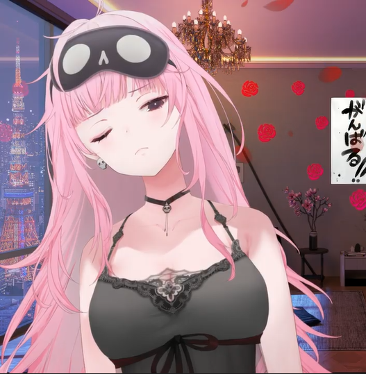 astral∞infinity on Twitter: "#oyasumori A couple more for all of you! This is a lovely outfit ...