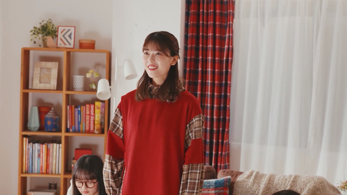 🪷🍋 on Twitter: "【乃木坂46】DARS×乃木恋「3等分のバレンタイン」メイキング動画【DARS】 📺: https://youtu.be/_Ffos-z_hbg #乃木坂46 ...