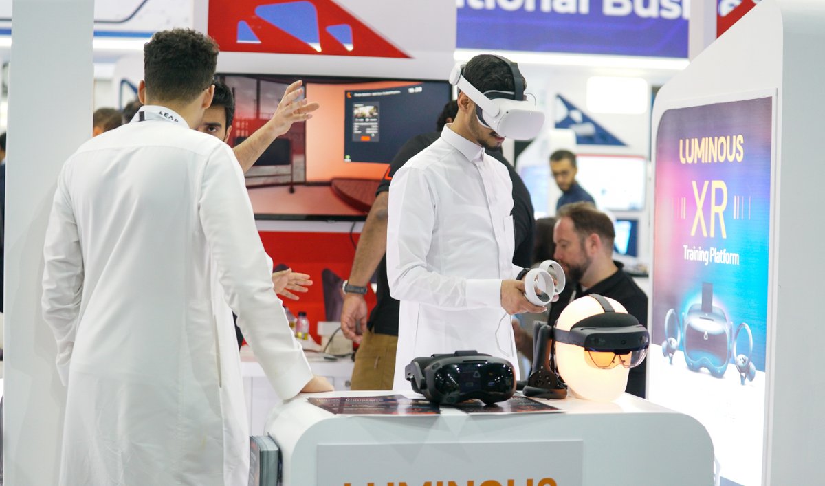 PwC Middle East on Twitter: "RT @arabnews: #SPOTLIGHT: “We’re many generations away from when AI ...