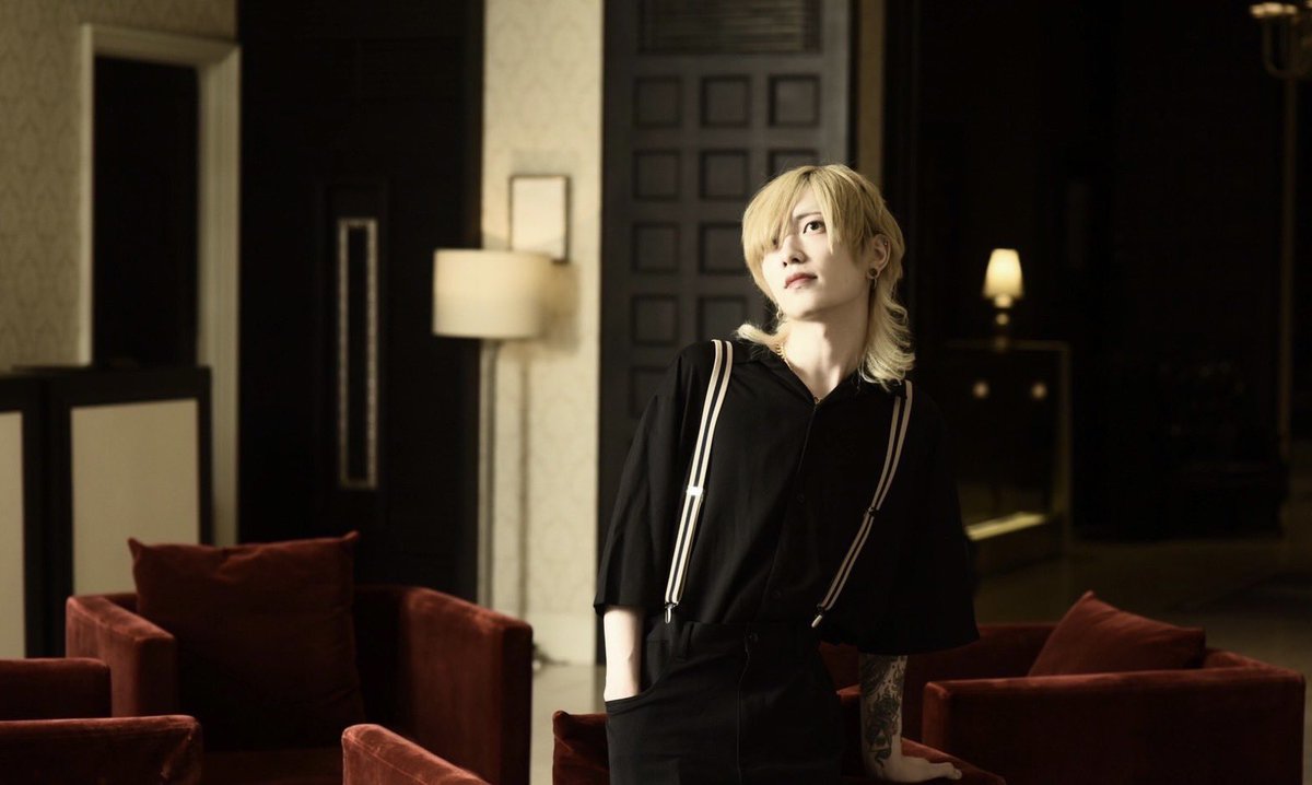 公式🏆TOP DANDY本店🏆覇者の城🏰 on Twitter: "#TOPDANDY 本日‼️ 2/7 【レオン】 @leon0970 🎂Real Happy Birthday🎂 となって ...