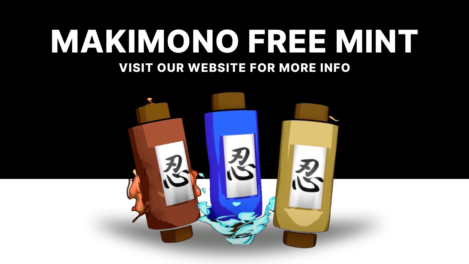 【Official】CNP en | CryptoNinja Partners on Twitter: " The dedicated page is now available! Enjoy ...