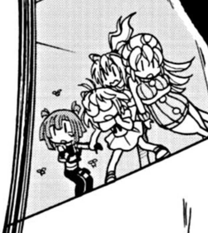 寄星蟲 On Twitter Rt Dojjizi ドッジ弾子最新8話!聖アローズ襲撃編もう読んでいただけましたか? Corocorojpepisode