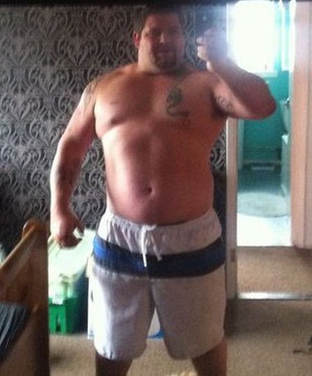 beefymuscle.com on Twitter: "Massive bear! https://t.co/Oojza3eSHZ #beefy #massive #musclebear ...