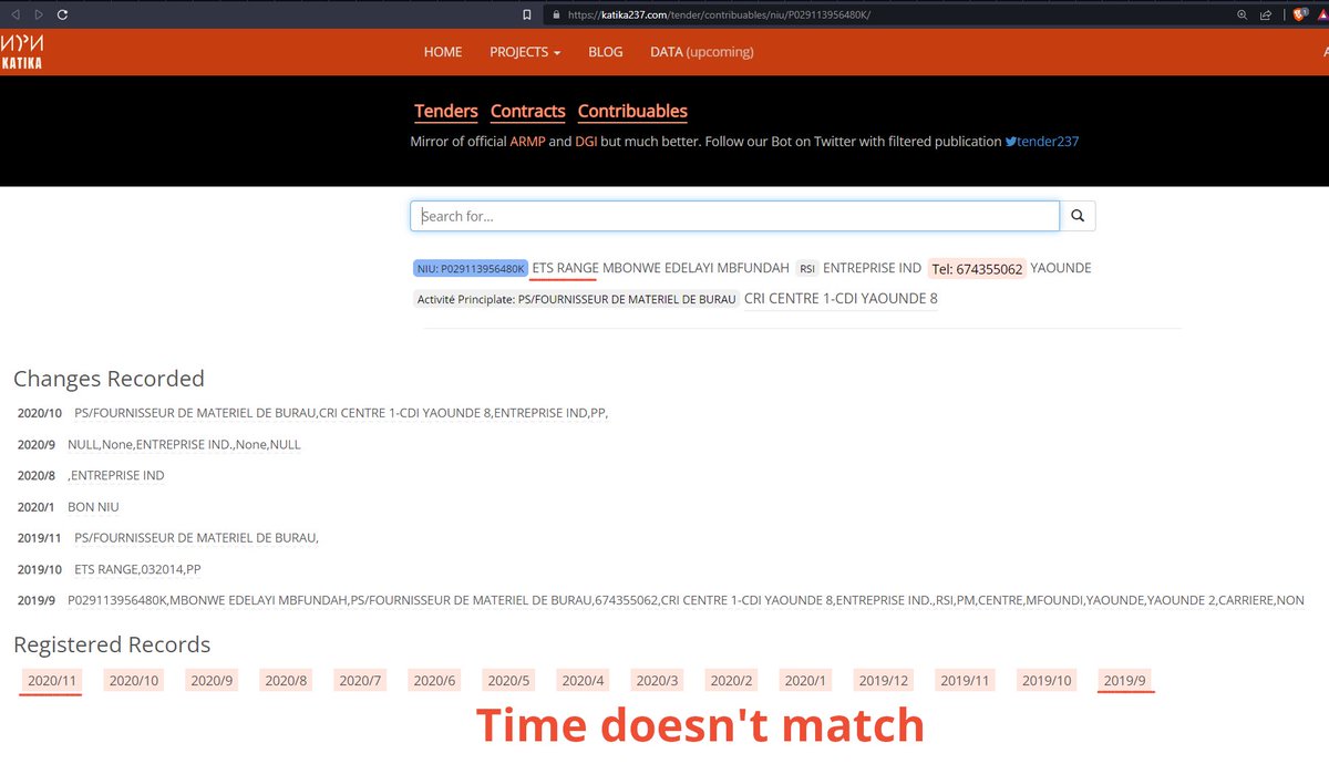 Remi Tassing on Twitter: "En recherchant sur "FH SERVICES", j'ai vu du coin de l'oeil un "ETS ...