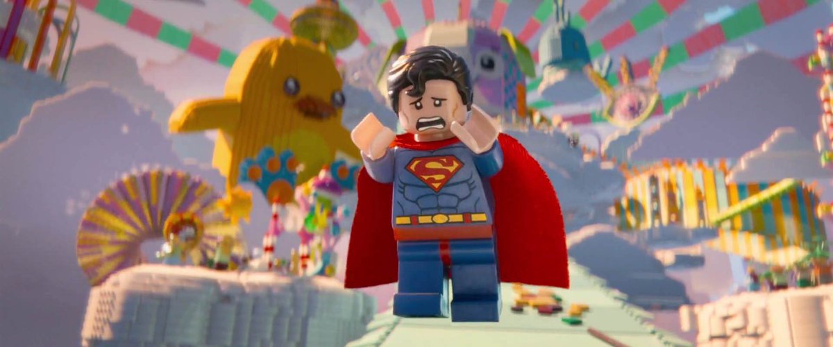 Pop Base on Twitter: "‘The Lego Movie’ was released 9 years ago today."