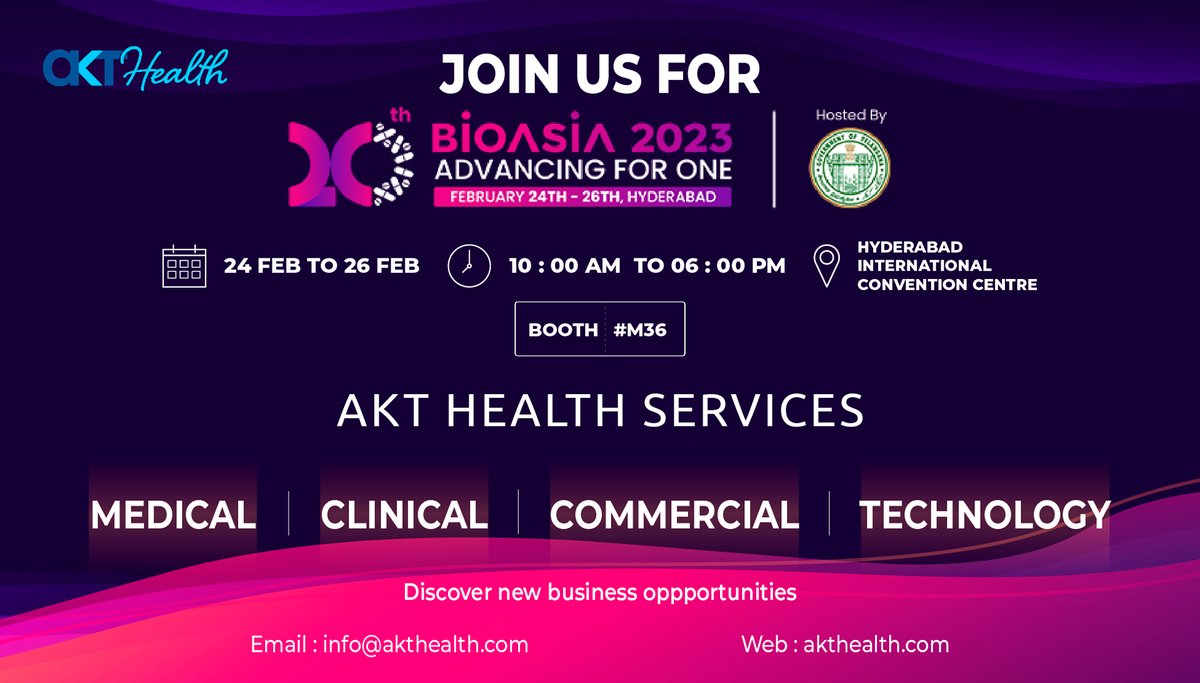 株式会社AKT Health