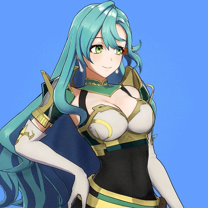 Momentum on Twitter: "My top 4 engage girls"