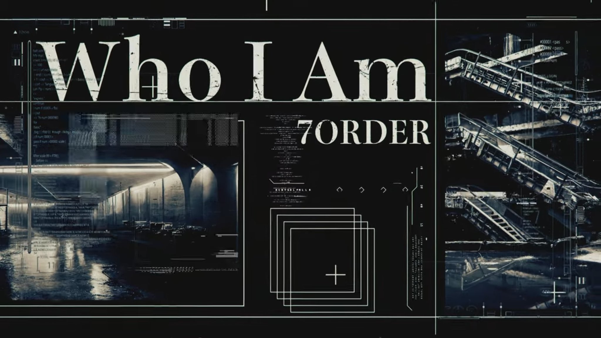 7ORDER project on Twitter: "【YouTube更新🌈】 7ORDER 「Who I Am」Lyric Video https://t.co/m71RWBK7uE # ...