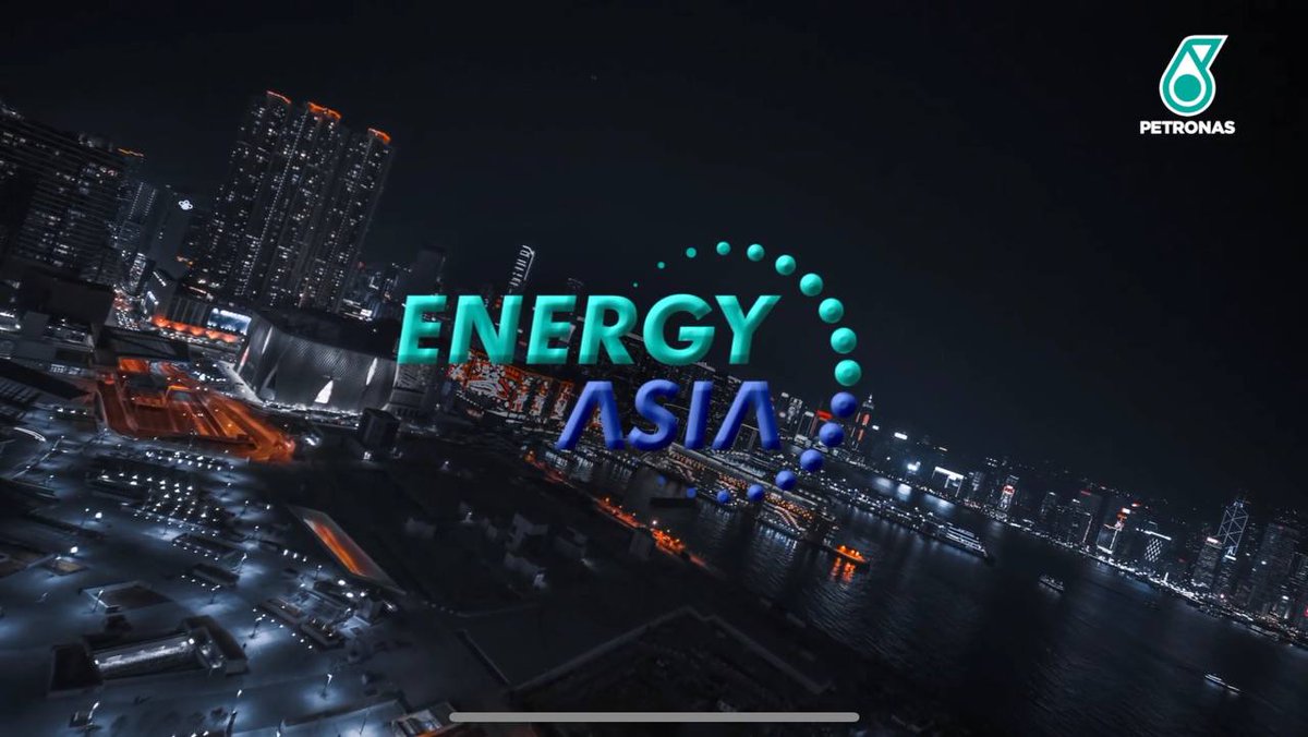 Energy Asia | 26 - 28 June 2023