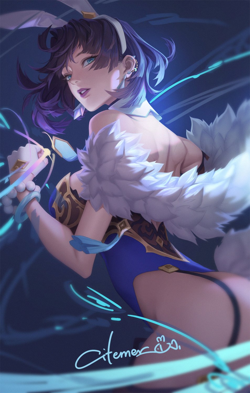 CiteMer Liu on Twitter: "Did you got Yelan? https://t.co/6f2LjXP7ZW" / Twitter