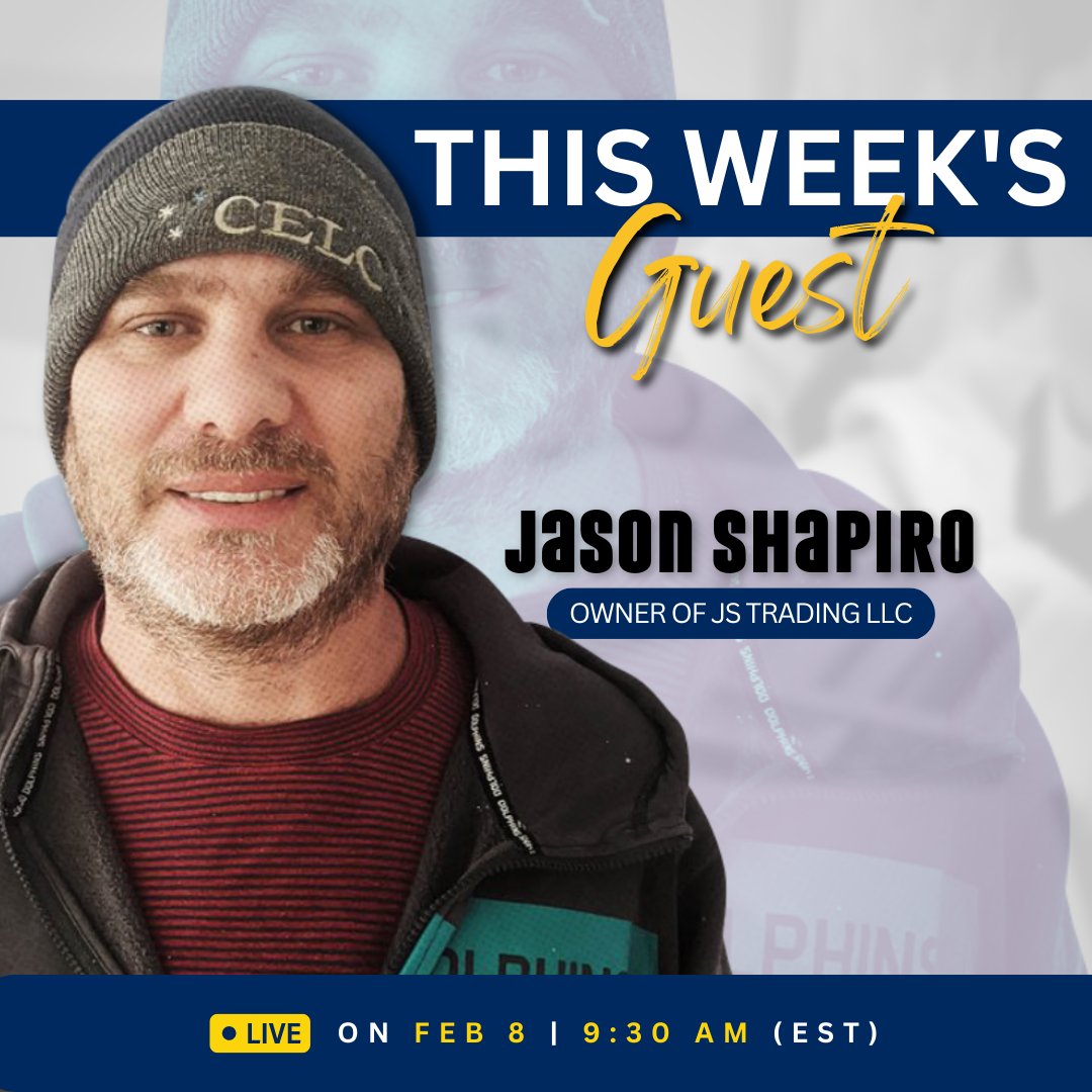 Jason Shapiro on Twitter: "RT @10minutetrading: Don't miss the chance to hear from @Crowded_Mkt ...