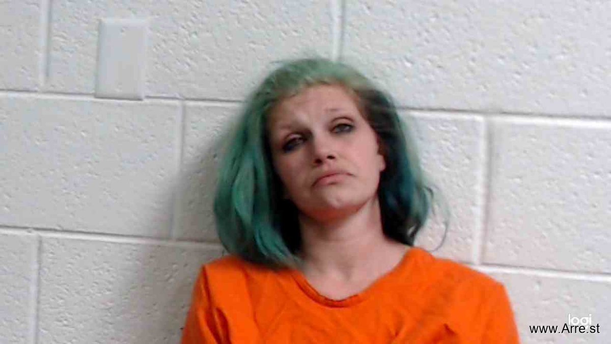 Wv Mugshots On Twitter Ashley Louise Haselton Srj Arre St Wv