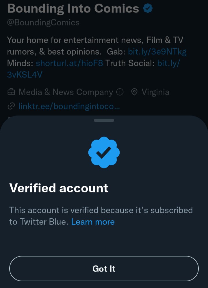 べかる Bakerlo on Twitter: "RT @B_Rabbit843: Bounding into Comics is not a ...