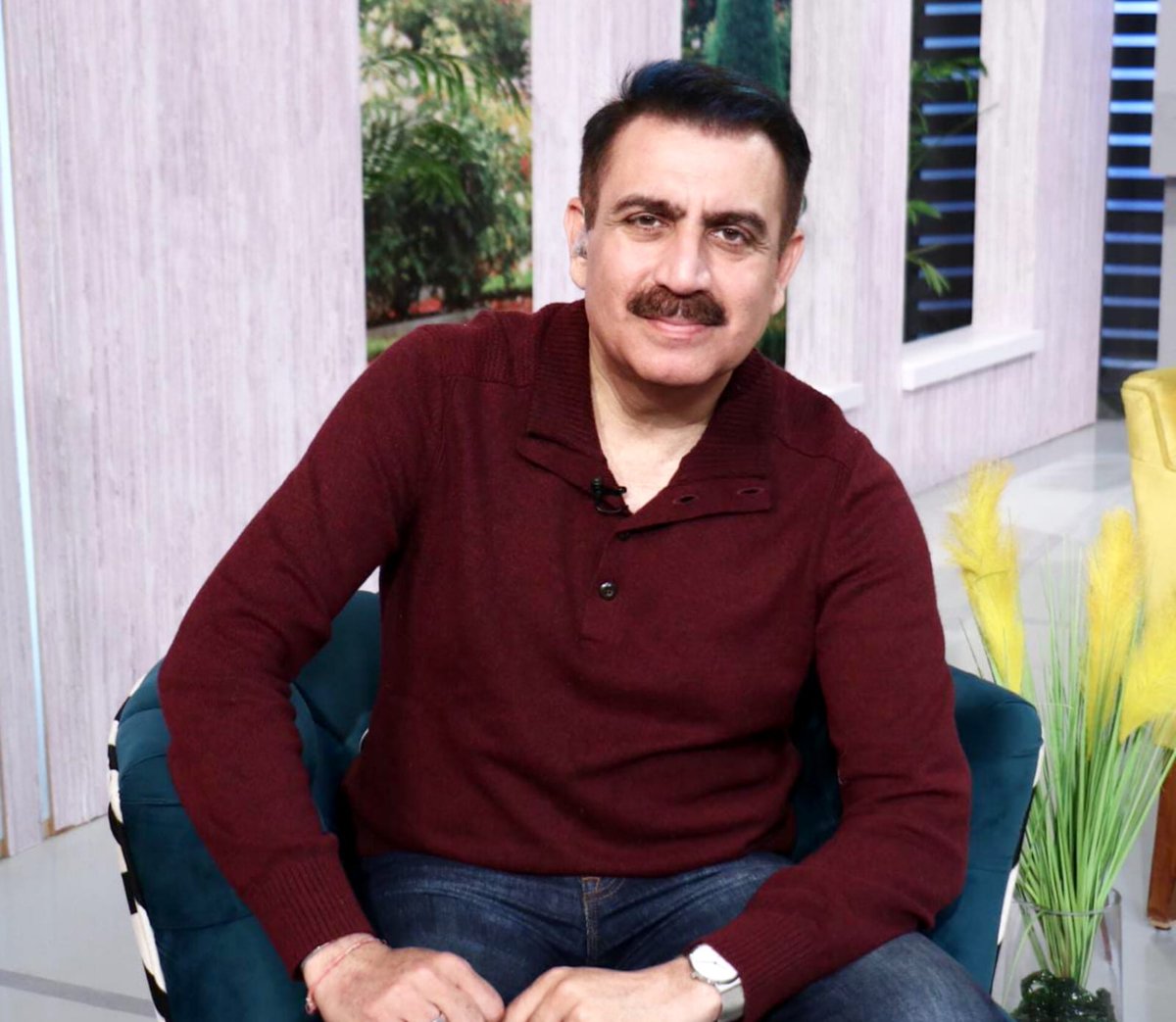 PTV Home on Twitter: "Expert Segment https://youtu.be/U03v_XZ1Nsw Guest Segment 1 https://youtu ...