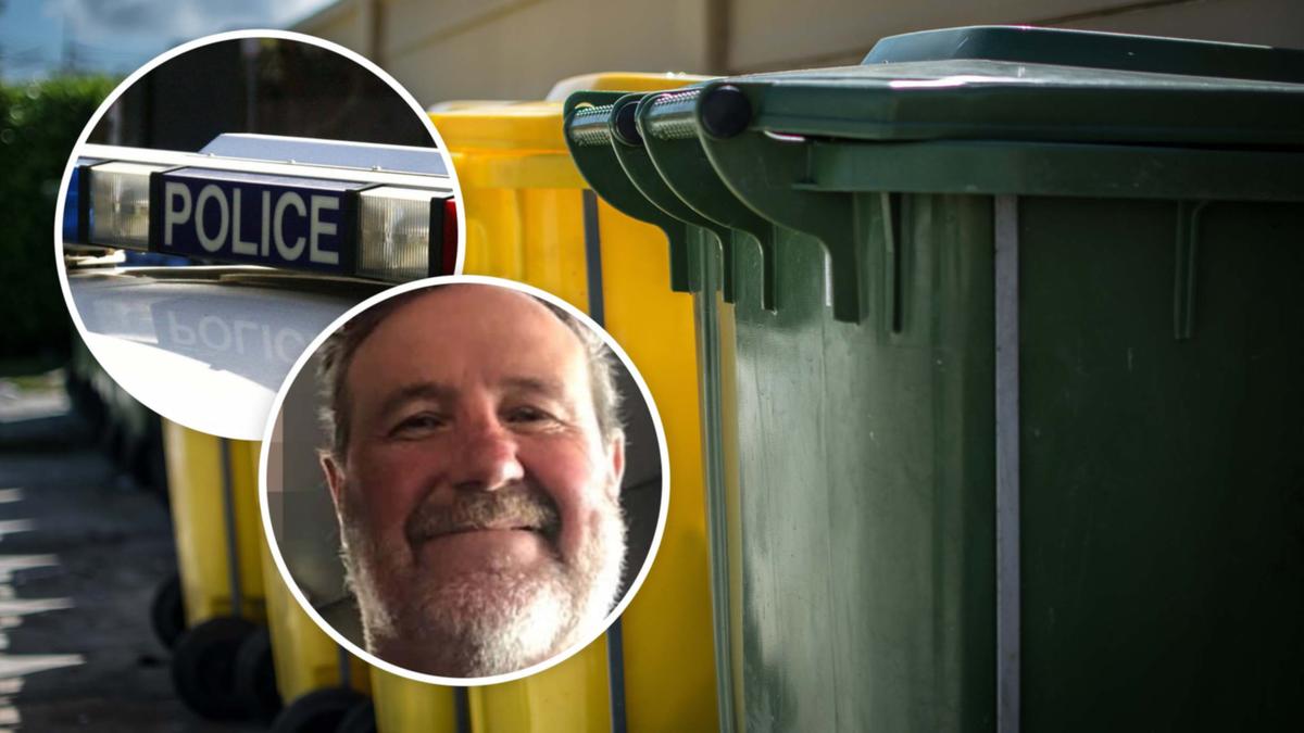 Perthnow On Twitter Police Believe An Anonymous Tip Off Could Be The
