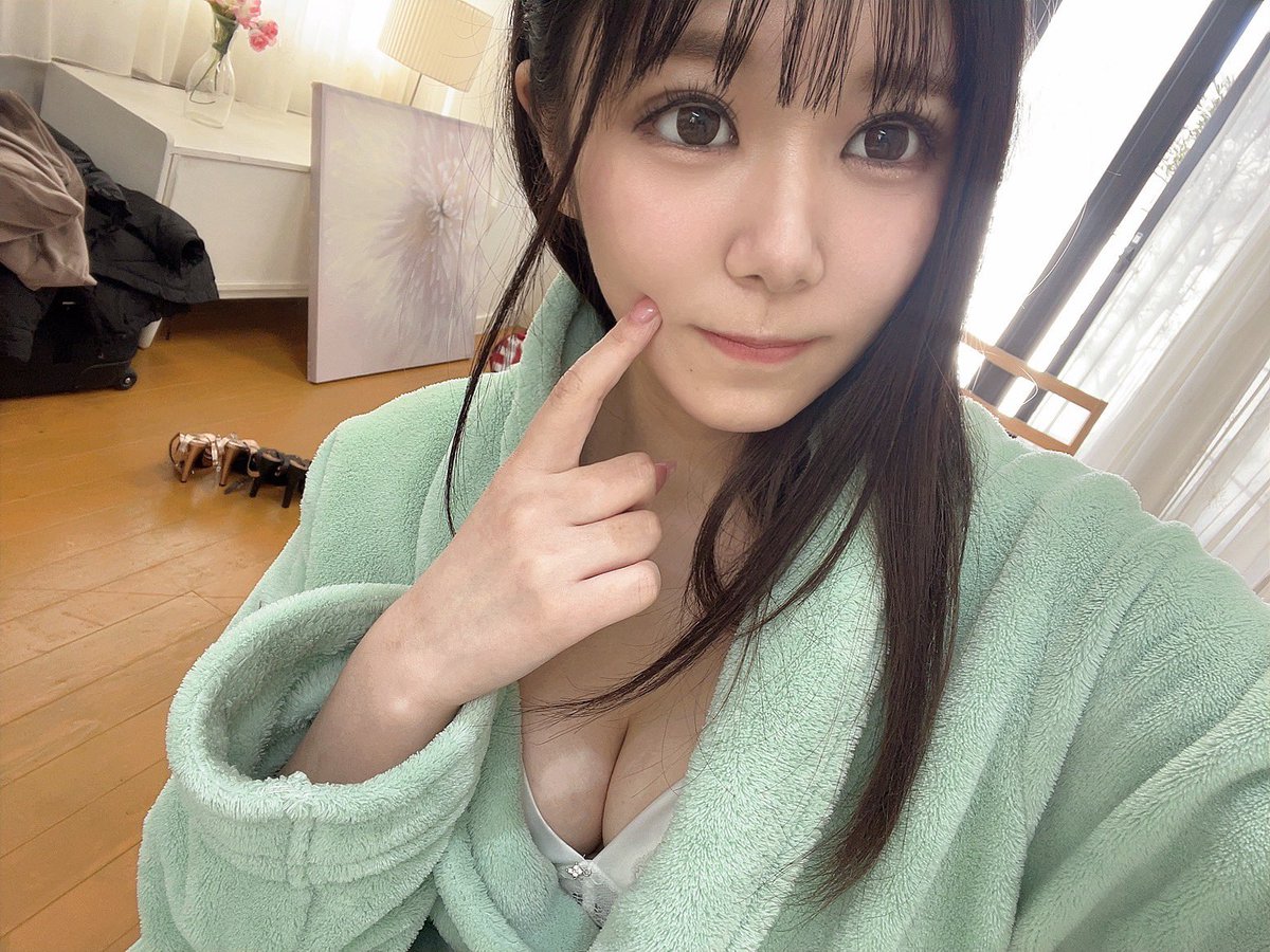 天野花乃 On Twitter 撮影です🙈たのしいっ ᐡ ̳ 𖥦