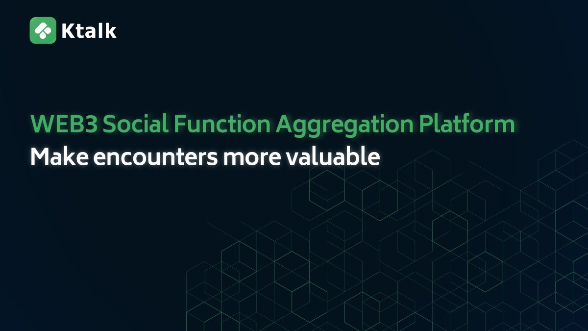 Ktalk (@Ktalk__Official) / Twitter