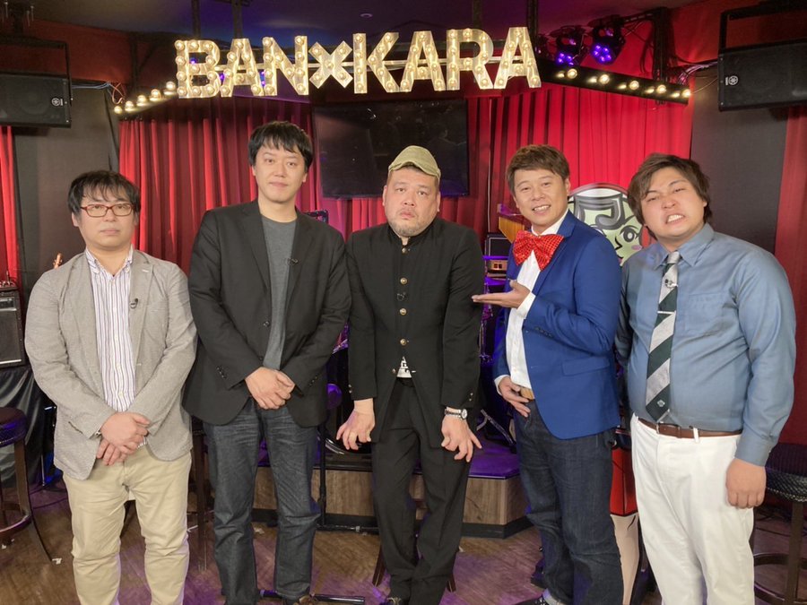 くつ下 on Twitter: "RT @4GamerNews: テレビ大阪「音楽爆弾」，2月8日放送回はゲーム音楽の裏側を徹底追求。ゲーム作曲家の長谷川憲人氏と，ゲーム音効担当の唐仁原優基氏 ...