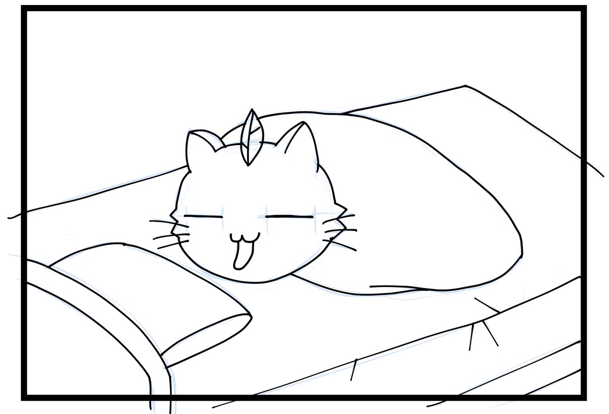 「エッセイ?漫画描いてます 」桜那＠c104(月)2日目東d30bの漫画