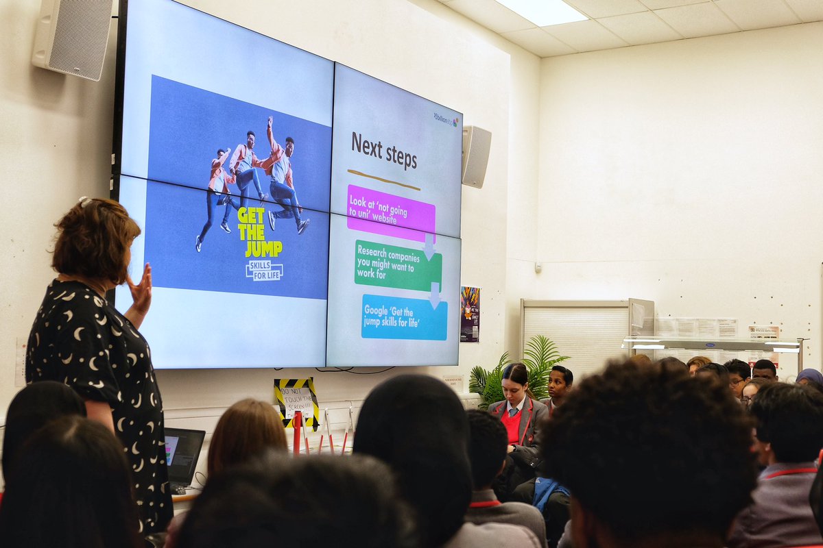 National Cultural Day - HSAEL News - Harris Science Academy East London