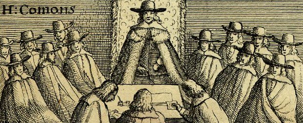 The Cromwell Museum on Twitter: "RT @MuseumCromwell: #OnThisDay 7 ...