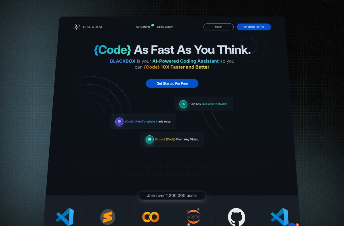 If you're not utilizing AI, you're falling behind. Here are 7 free AI ...