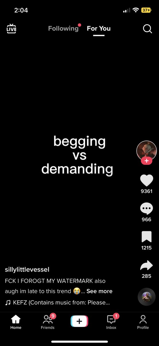 Void ️ On Twitter You Guys Will Never Guess Who This Is About