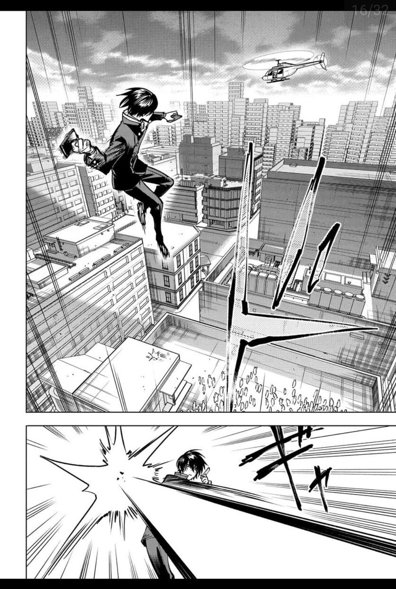 吉光 on Twitter: "RT @3knt28: とんでもヤンキーバトル漫画「#ケンランバンカラ」10話が更新されました！ レンジの無双回ですね…！よろしくお願いします！🙇‍♀️ ケン ...