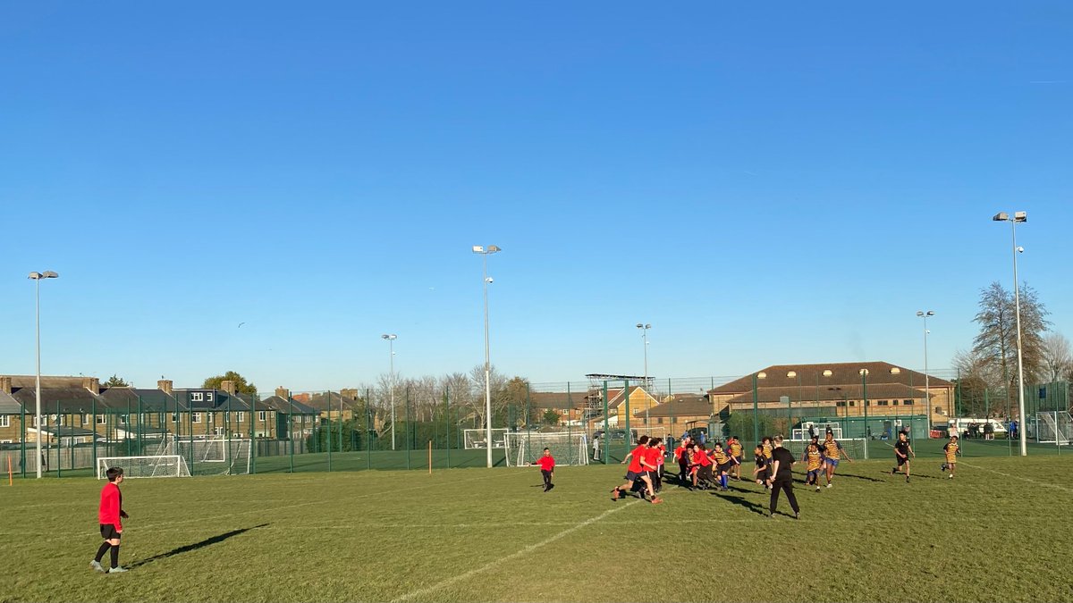 Ofsted • Harris Academy Purley