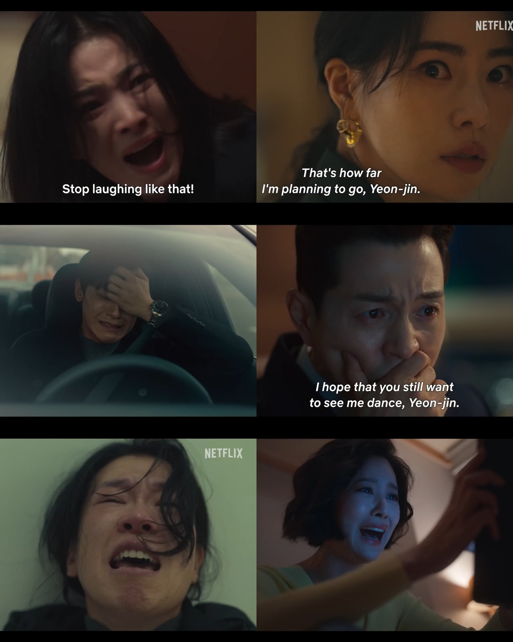 K-Drama Menfess on Twitter: "•kdm• D-31 The Glory Part 2 who's excited?!?!!🔥🔥 https://t.co ...