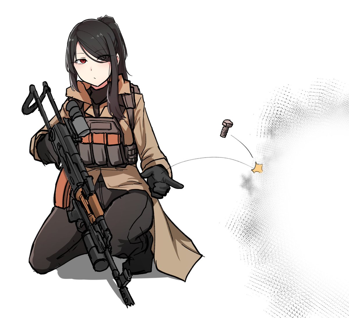 K0NG_MK2 (@K0NG_MK2) さんのイラスト・マンガ作品まとめ (91 件) - Twoucan