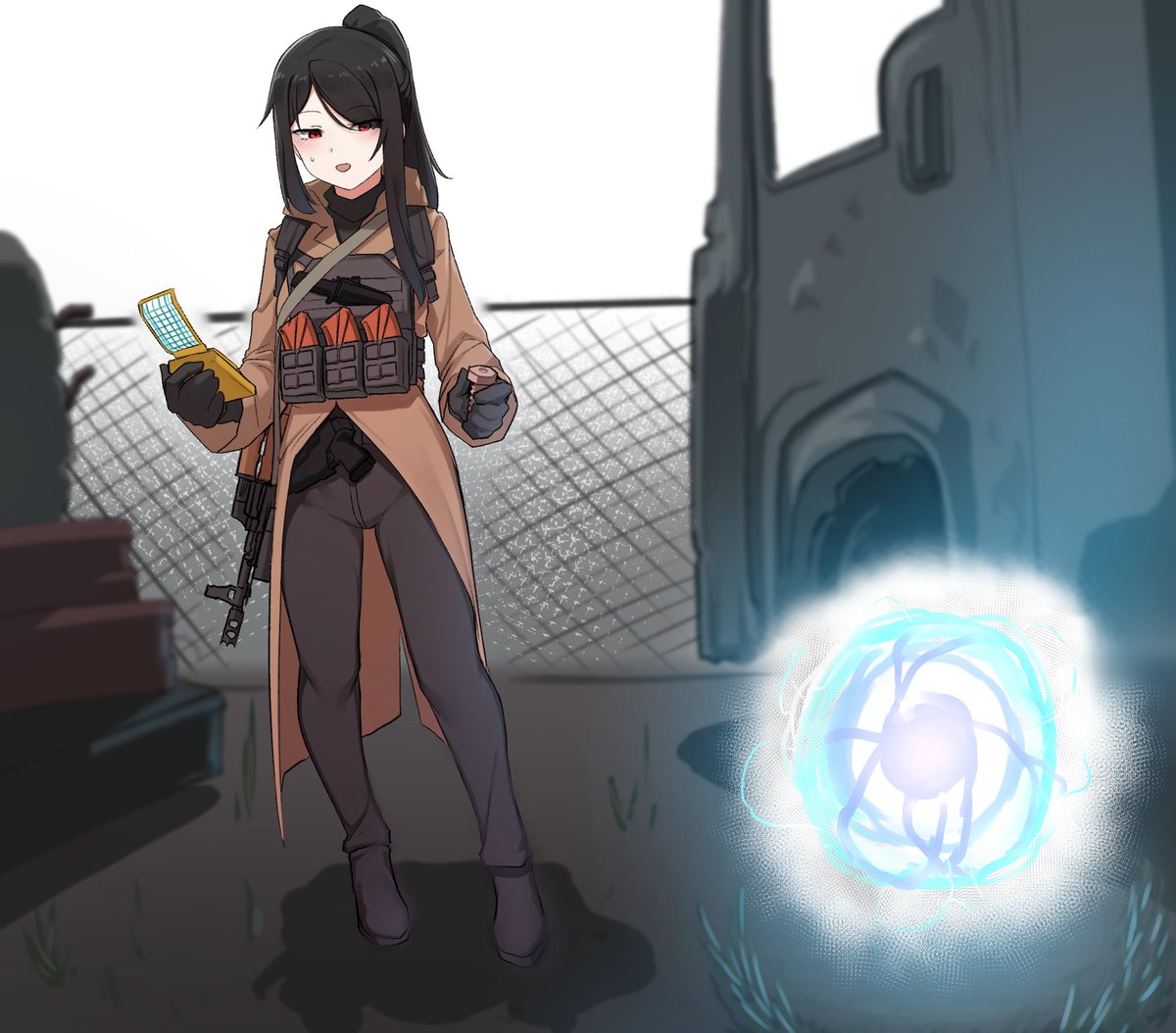 K0NG_MK2 (@K0NG_MK2) さんのイラスト・マンガ作品まとめ (91 件) - Twoucan