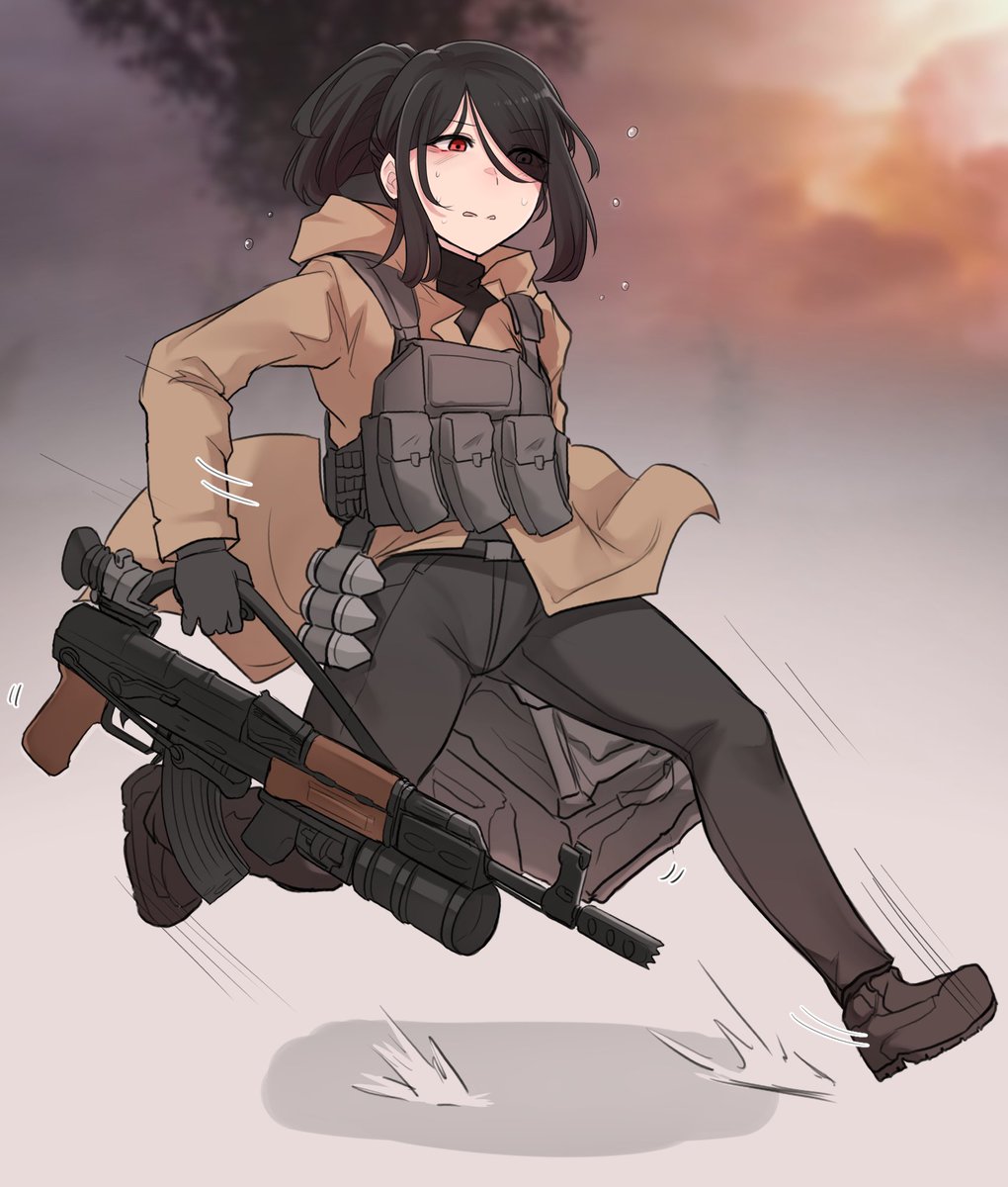 K0NG_MK2 (@K0NG_MK2) さんのイラスト・マンガ作品まとめ (91 件) - Twoucan