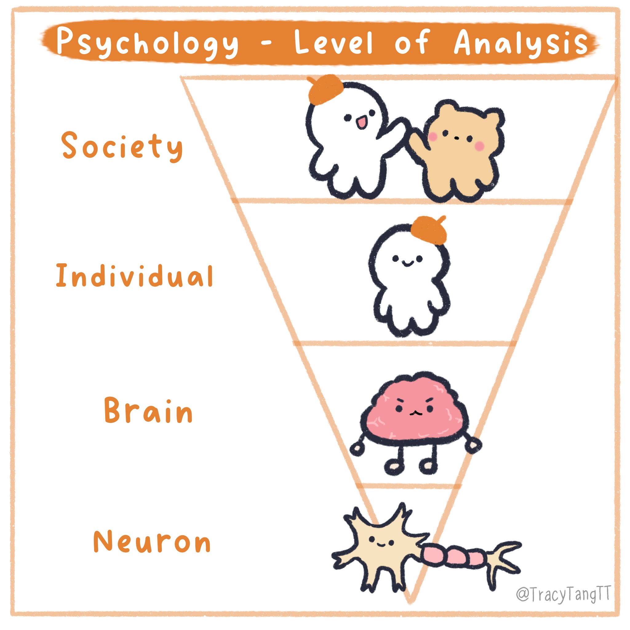 Levels Of Analysis Psychology Descriptive Statistics: Definition,