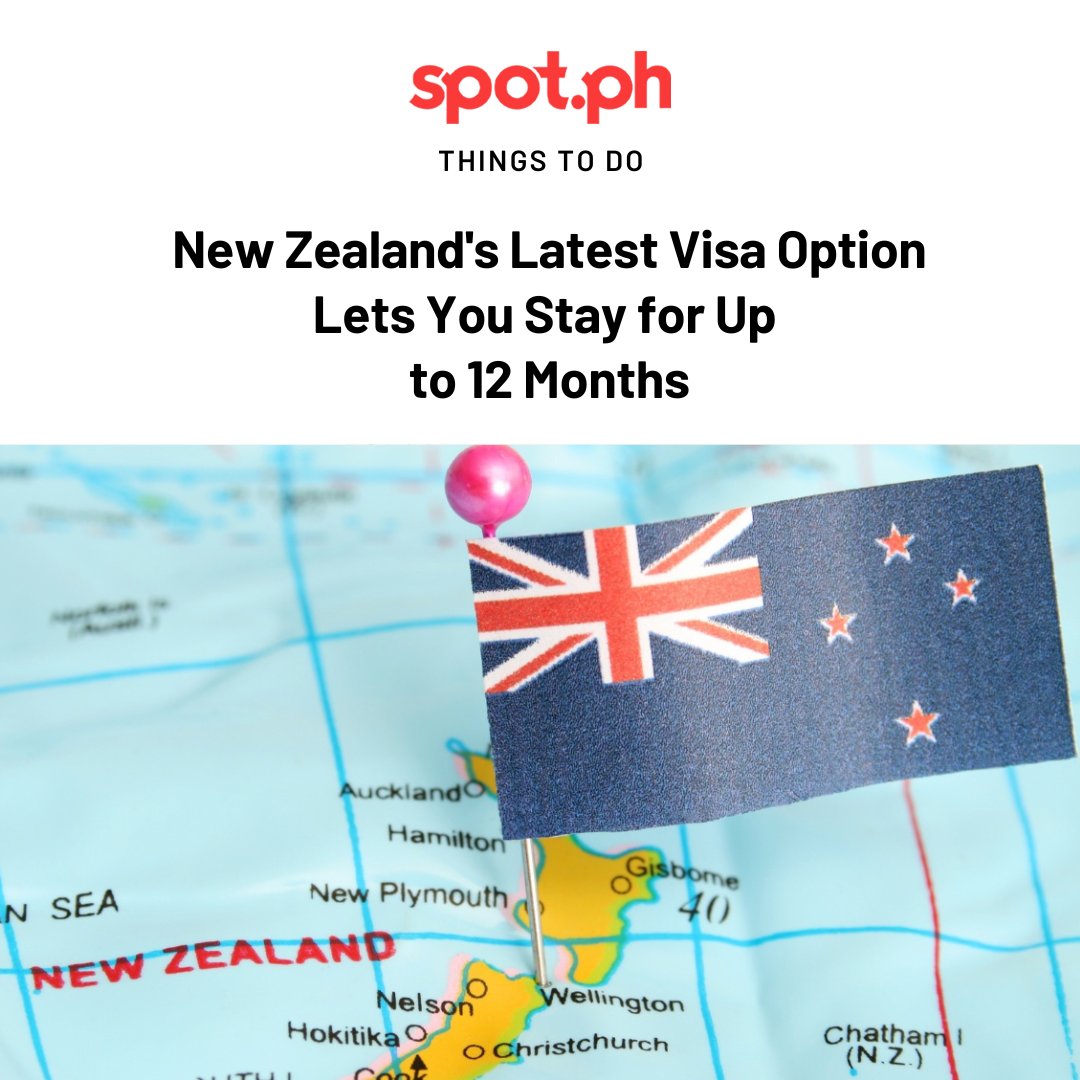 SPOT ph On Twitter You Can Get A Job While On Vacation Abroad Https spot-ph-on-twitter-you-can-get-a-job-while-on-vacation-abroad-https
